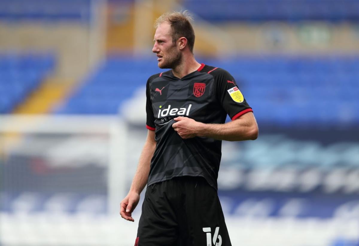 West Brom boss Steve Bruce reveals how rivals hijacked Matt Clarke deal