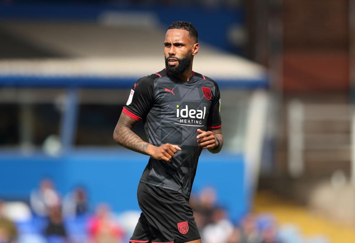 West Brom players slammed by Chris Lepkowski in Luton Town defeat