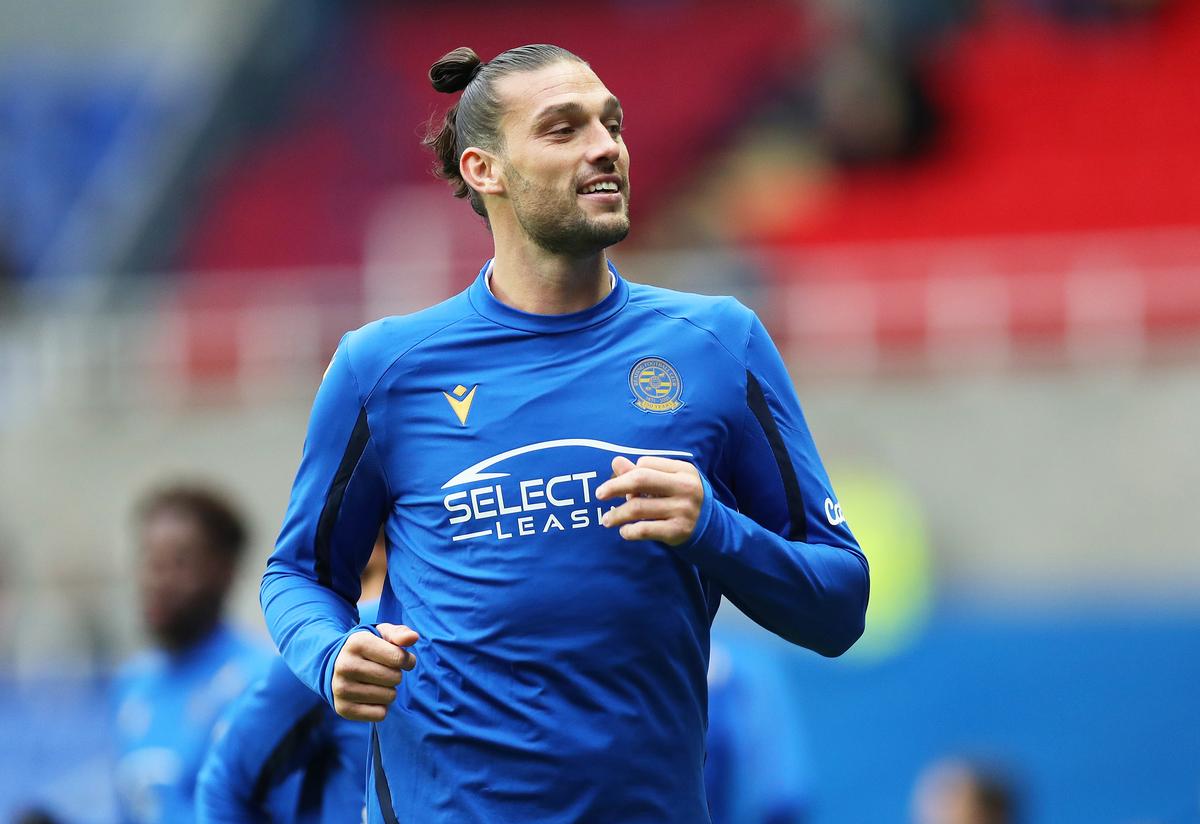 West Brom have 'unstoppable' striker on their hands in Carroll - Joe Masi
