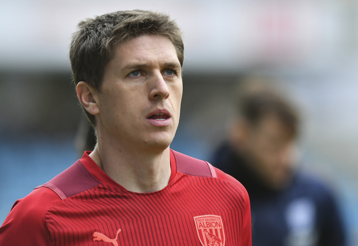 West Brom must find position for Adam Reach to earn promotion - Palmer