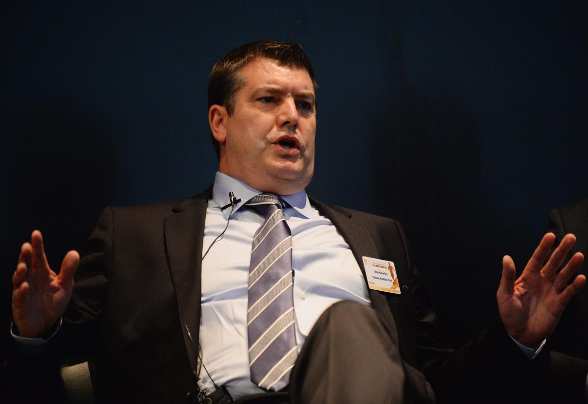 West Brom: Ron Gourlay deserves praise as 'significant' news shared