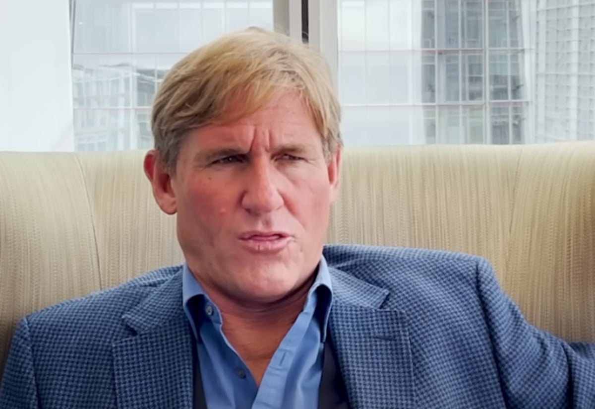 Simon Jordan slams Steve Bruce for West Brom job live on talkSPORT