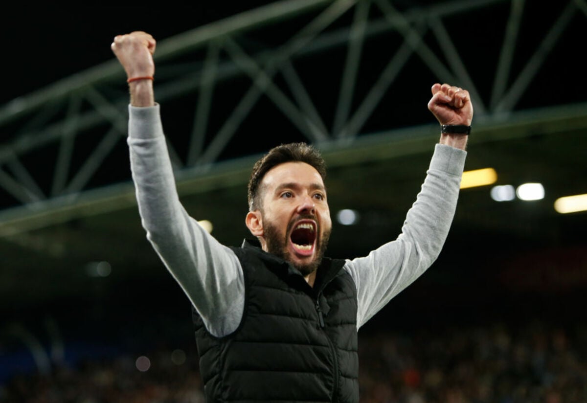 Fresh hope for West Brom as Ian Pearce speaks on Carlos Corberan