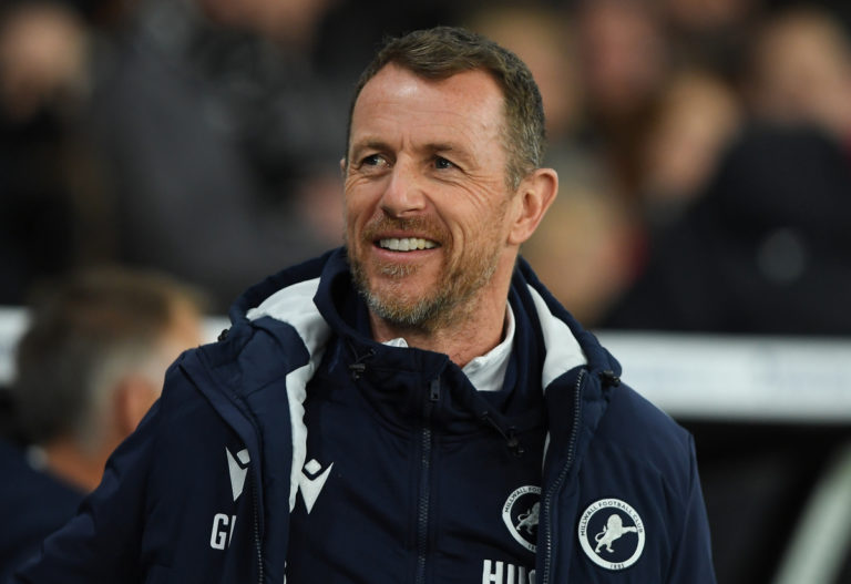 West Brom have eyes on Millwall's Gary Rowett to replace Steve Bruce