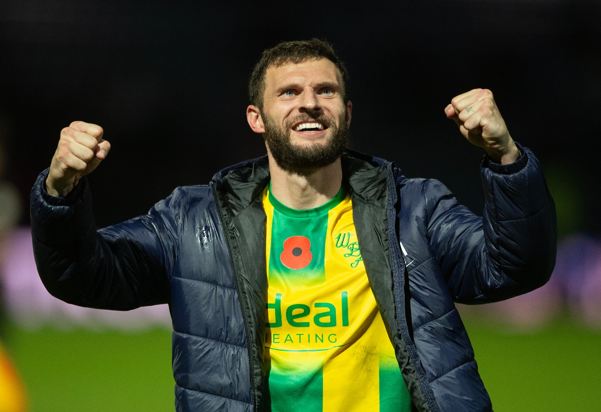 West Brom update as Erik Pieters set to depart with no agreement finalised