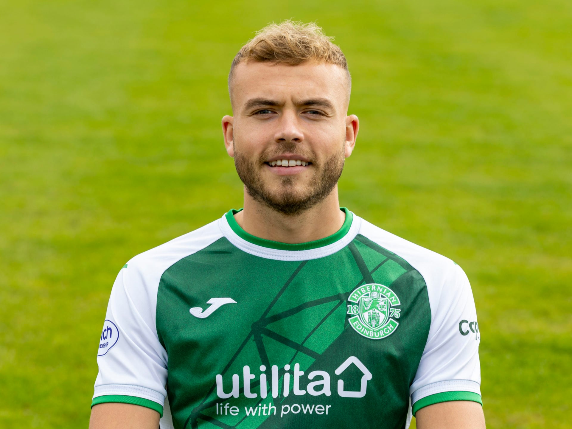 West Brom: Hibernian want sell-on-fee for Ryan Porteous