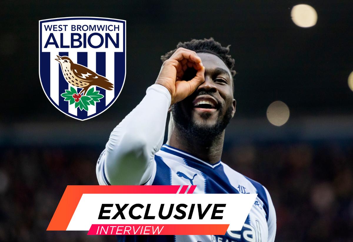 Daryl Dike injury may cost West Brom spot in play-offs - Sky Sports pundit