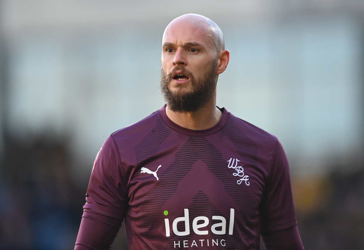 West Brom to shed 'significant earner' with Button now set for Reading