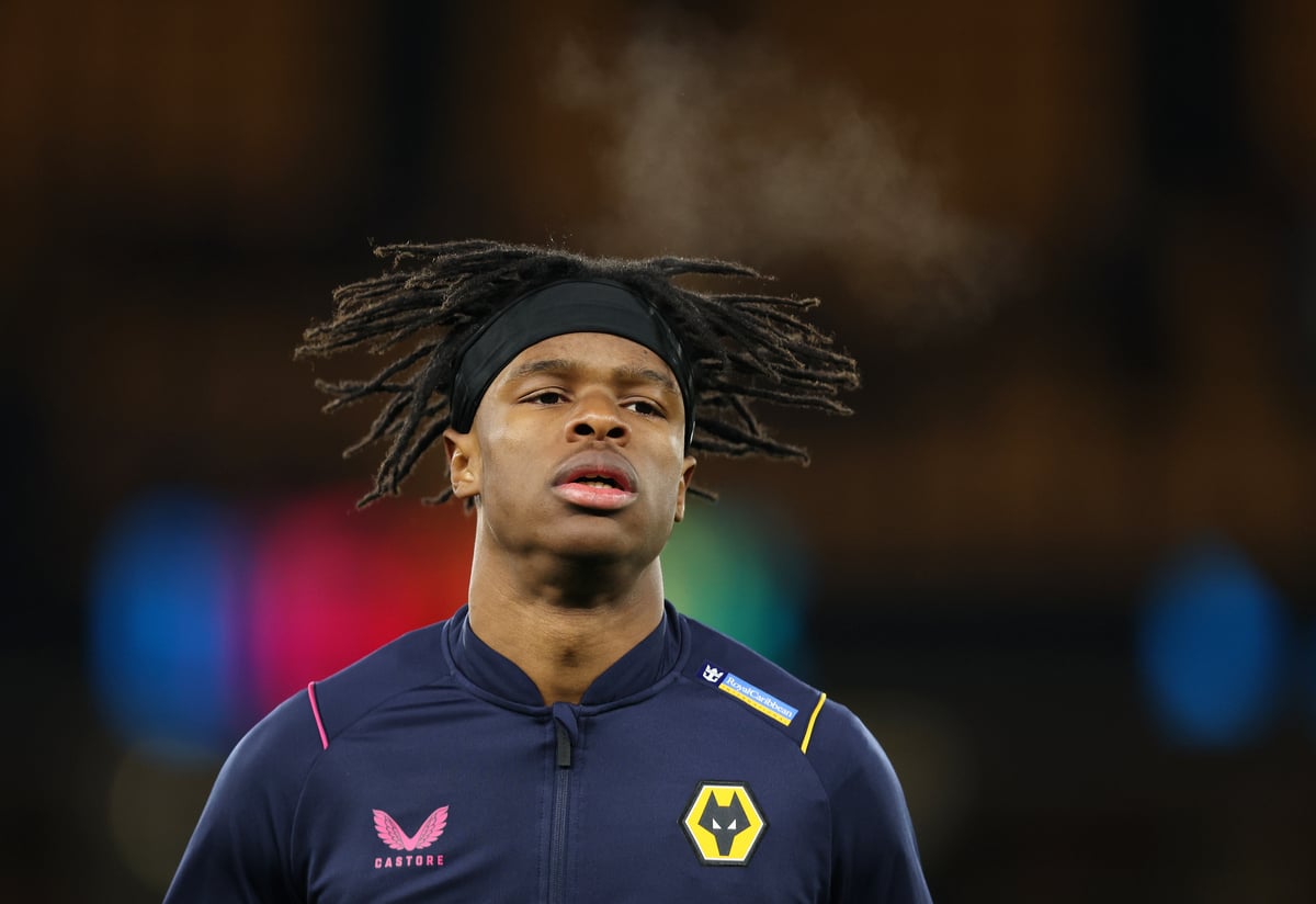 West Brom transfer news: Winner named in Lembikisa race from Wolves