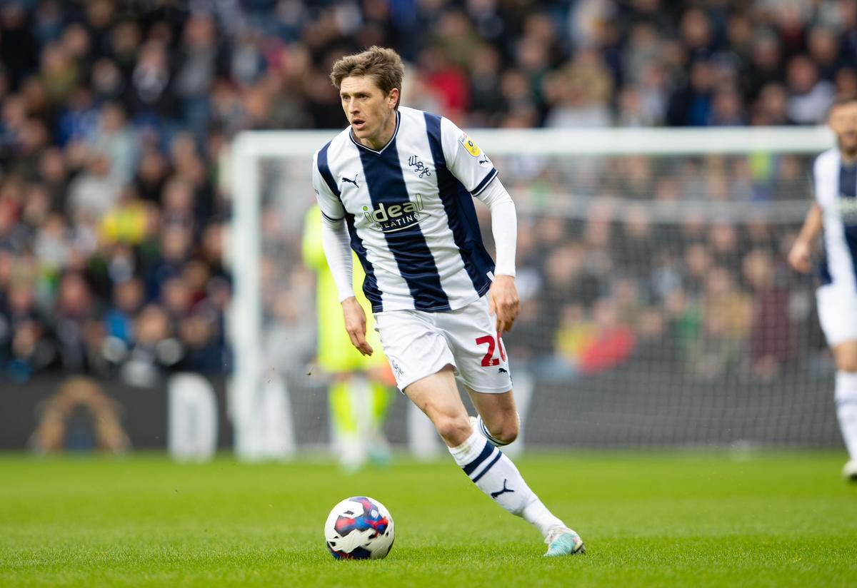 West Brom: Martin Kelly and Adam Reach could quit in January