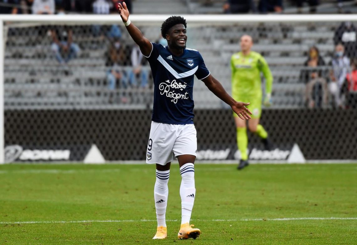 West Brom ace Maja to be out until last week of November - Injury Expert