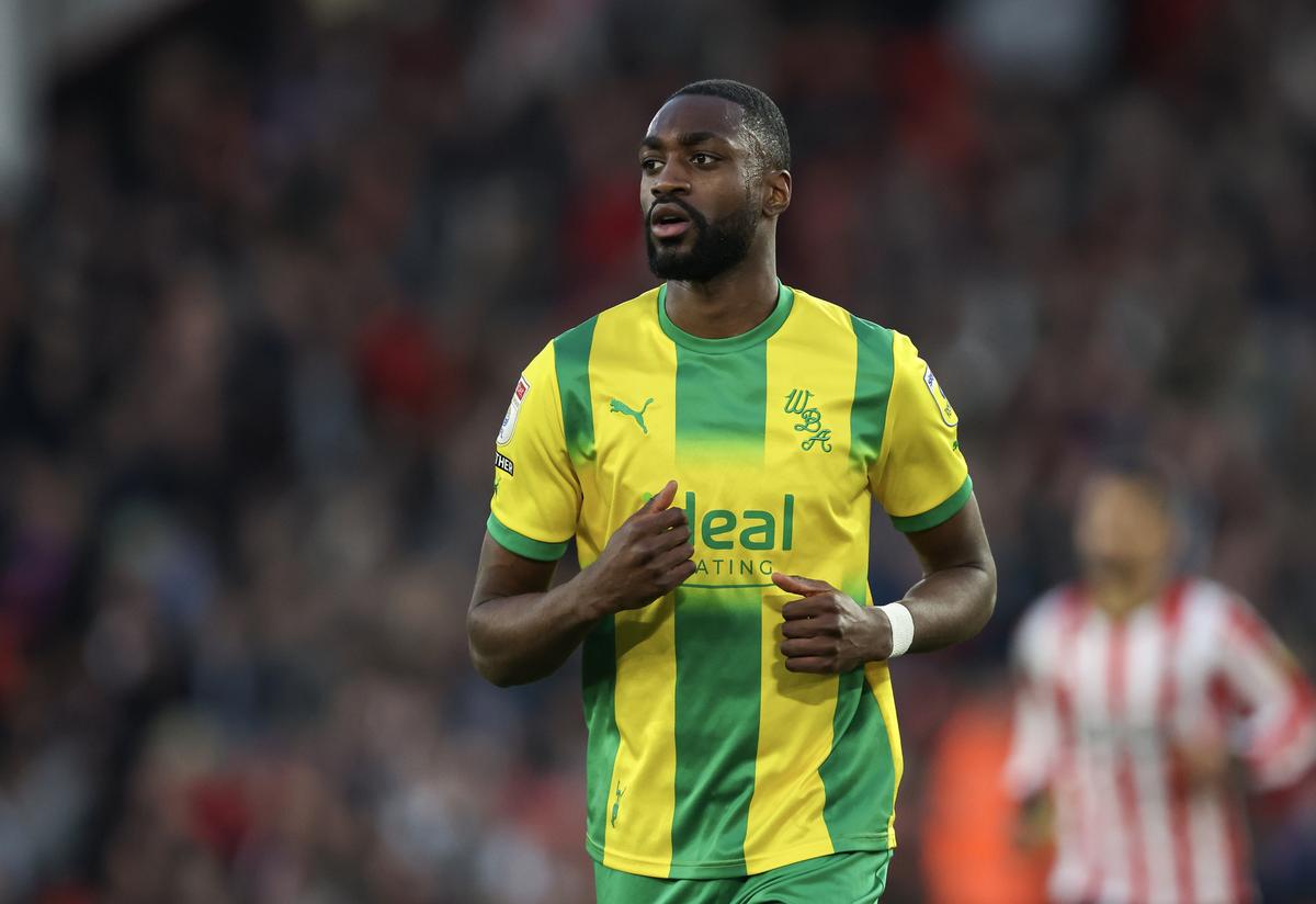 West Brom: Semi Ajayi January exit likely after international performances