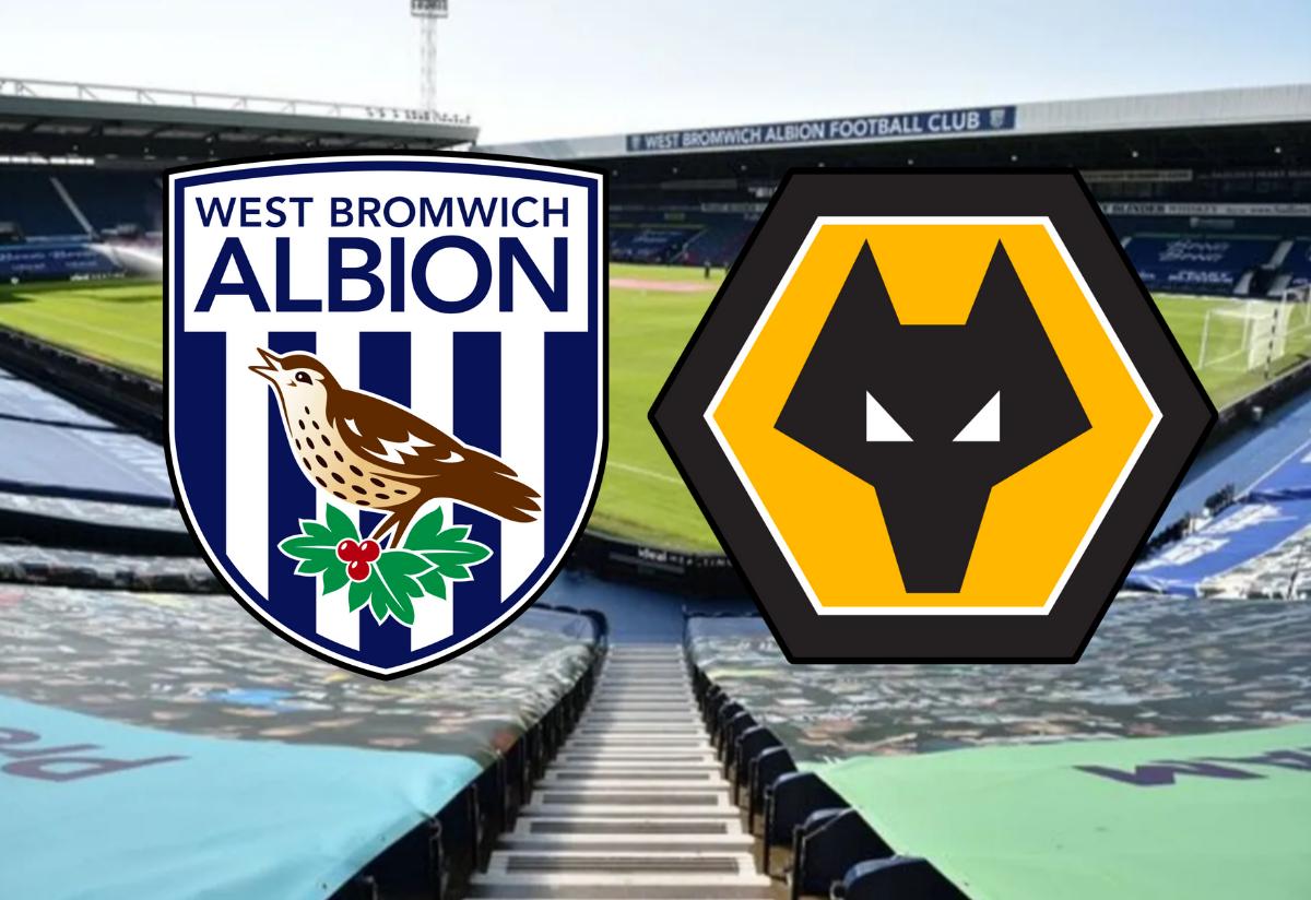 West Brom: Eves blasts 'stupid' fan for alleged role in crowd trouble