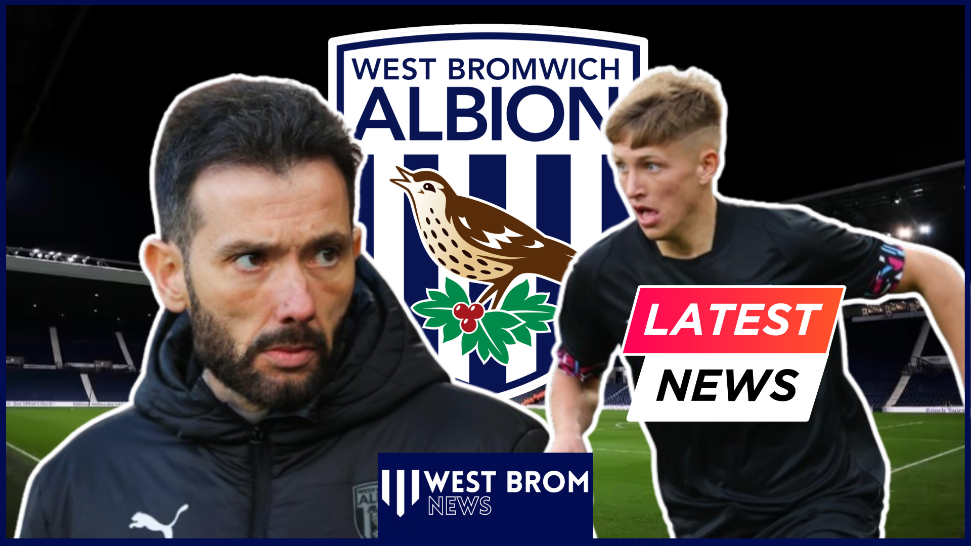 West Brom: Marshall's dad likes tweets blasting West Ham deal