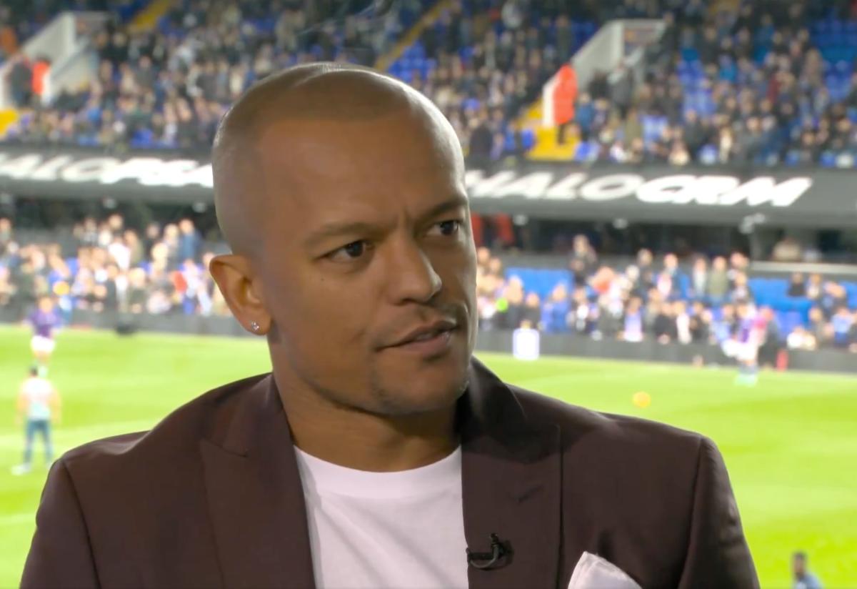 West Brom: Robert Earnshaw names 'Serious' issue in PL promotion hunt