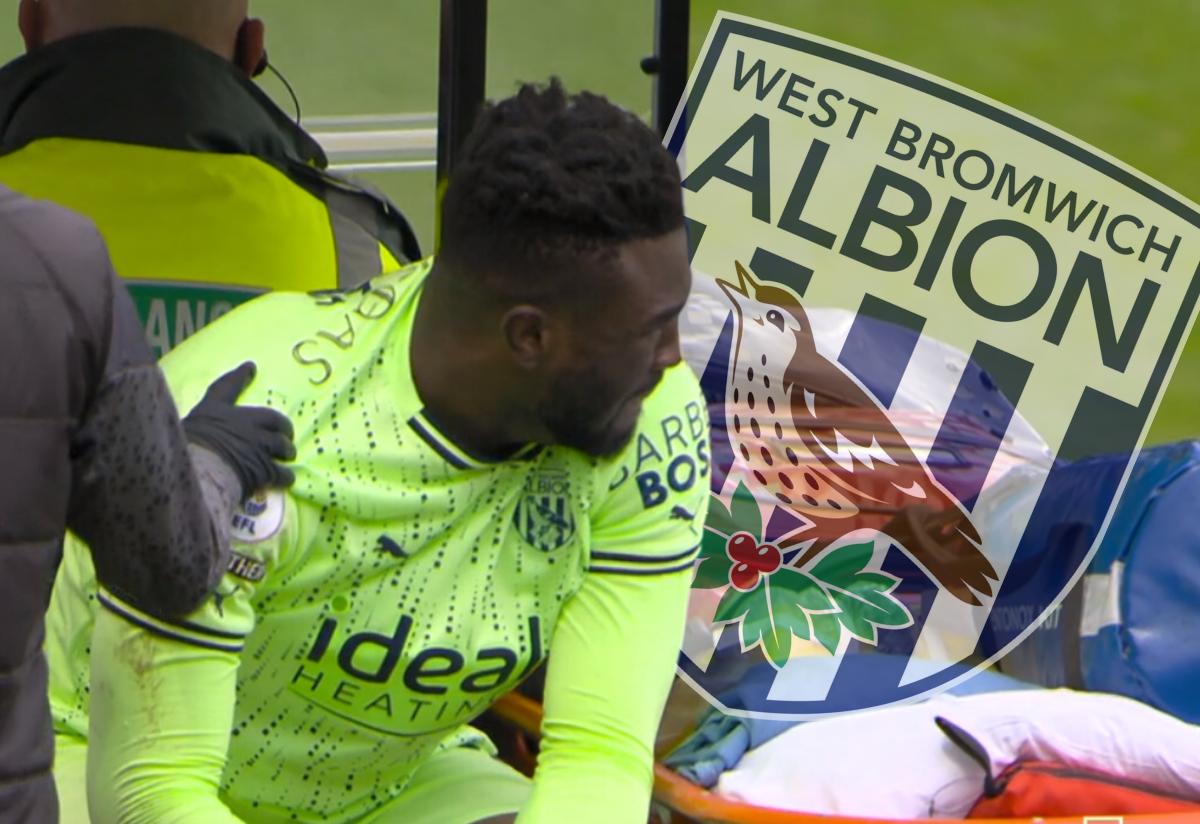 West Brom: Ipswich Town fans did what they were told by Jed Wallace