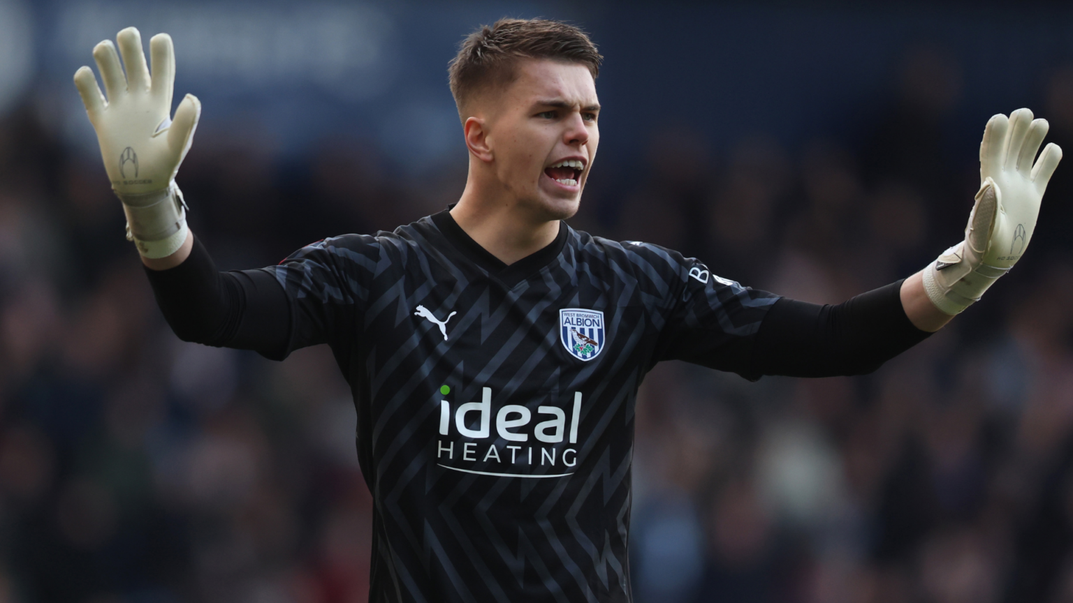 Dike can be West Brom hero, replacement transfer needed now – 3 things ...