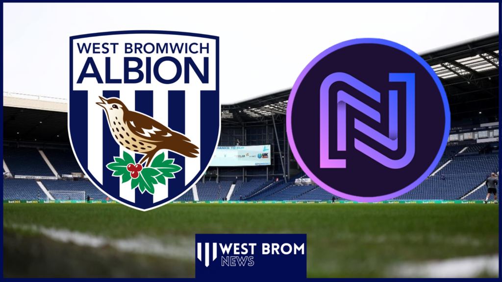 West Brom Women: Siobhan Hodgetts-Still nominated for award