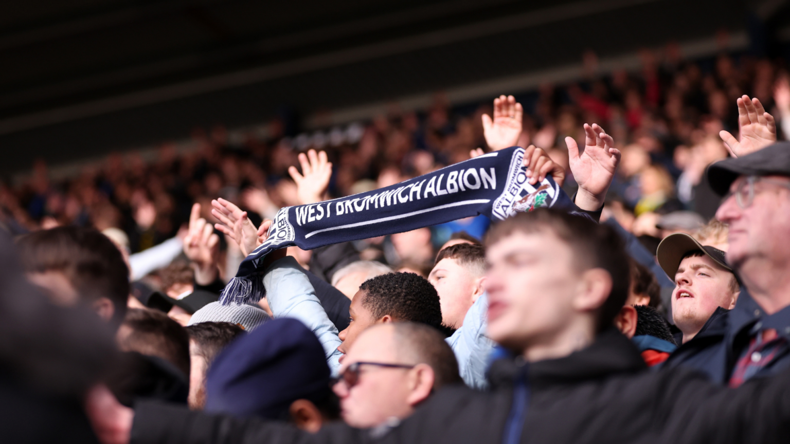 Taylor Reynolds reveals West Brom Women pre-match superstition