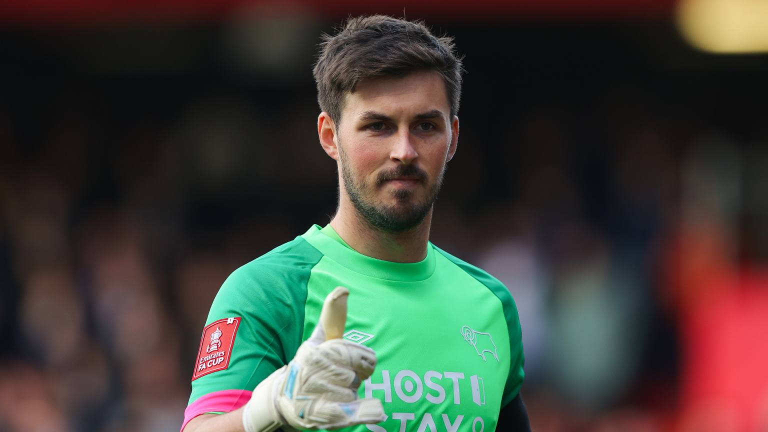 Andrew Nestor explains Alex Palmer's West Brom exit