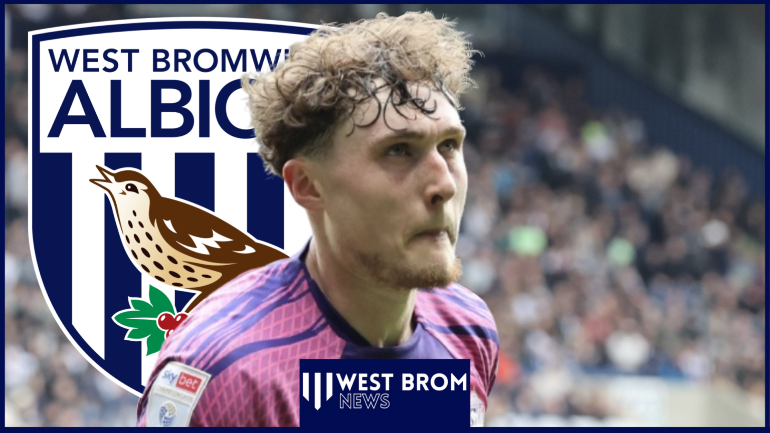 Carlos Corberan reveals Callum Style' best position at West Brom