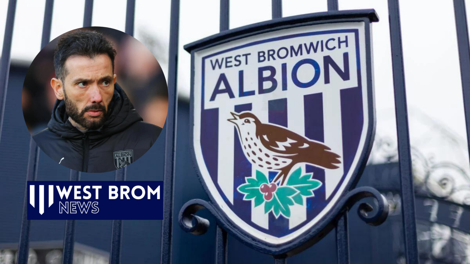 West Brom in hunt to sign free agent winger Piers Hatcliff