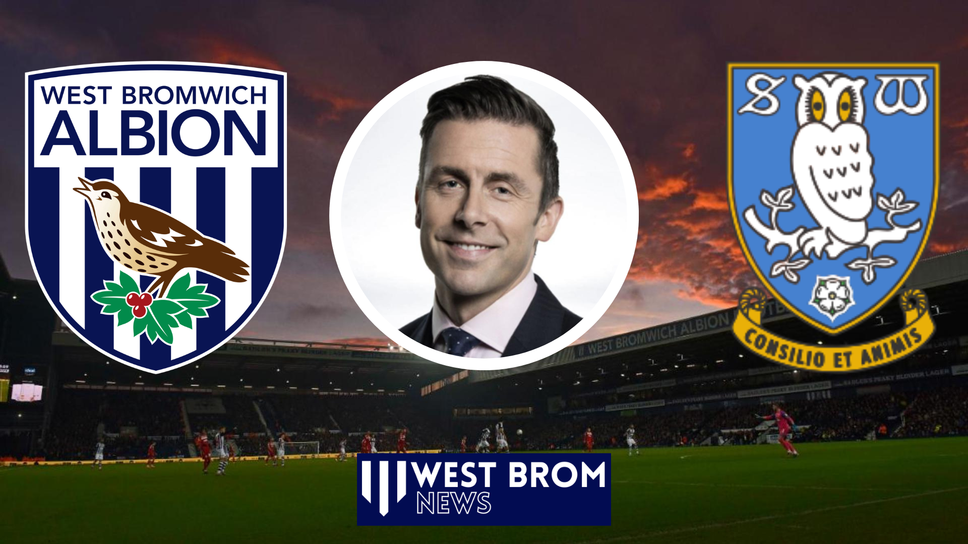 David Prutton predicts Sheffield Wednesday v West Brom scoreline