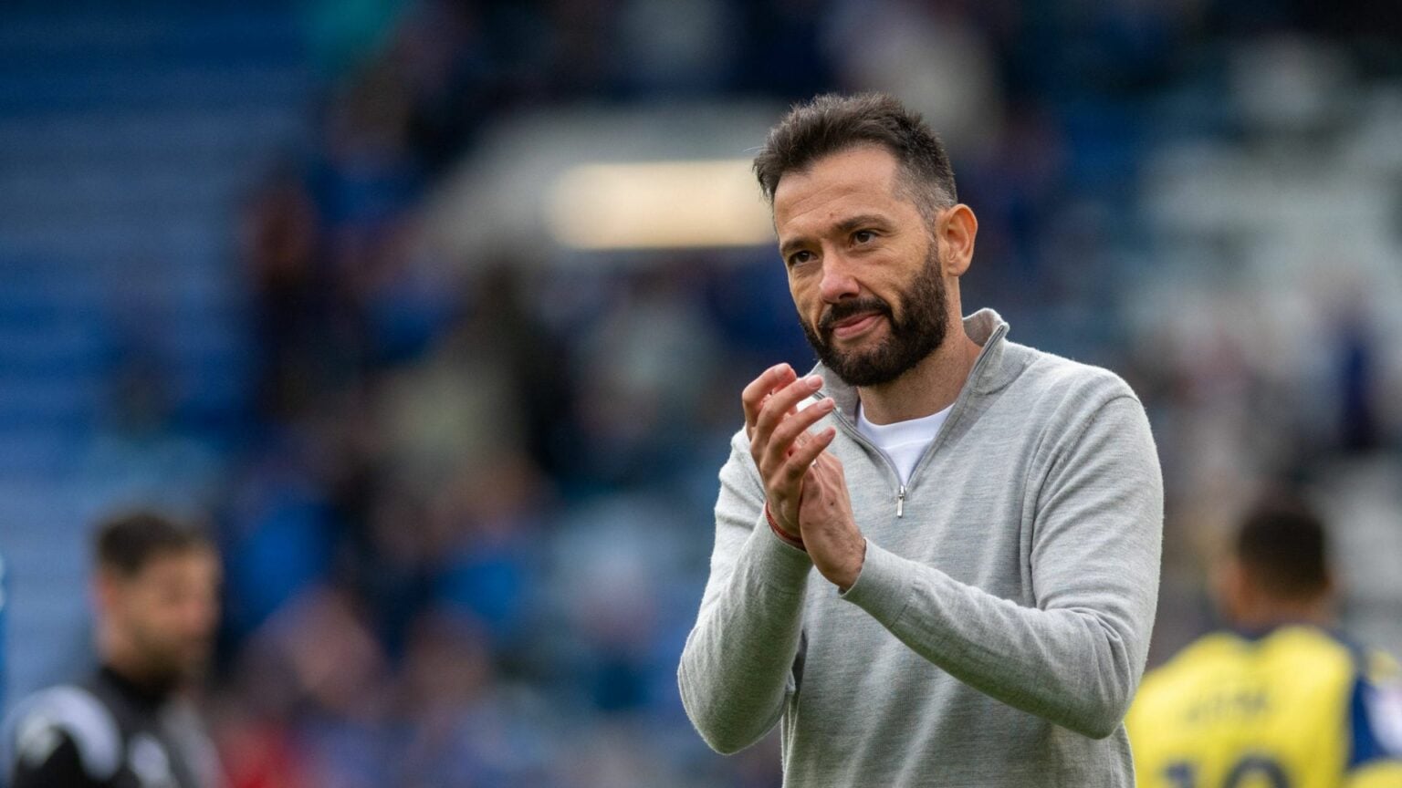 Liverpool coach John Heitinga in next West Brom manager twist