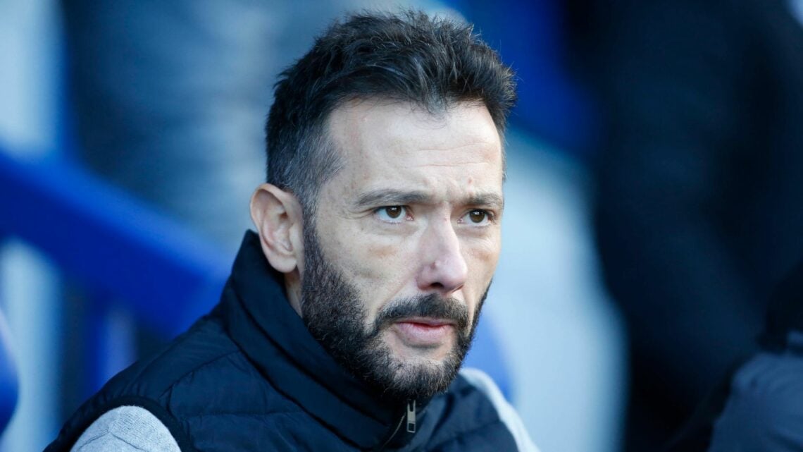 Valencia hire yet another ex-West Brom man as Corberan shines in Spain