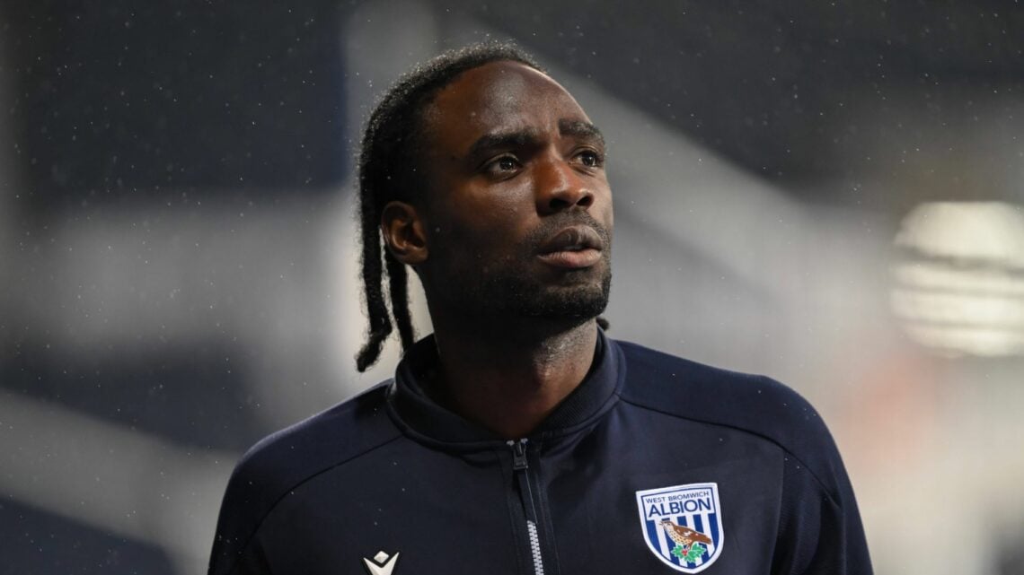 Don Goodman: One West Brom man won't be happy with Corberan