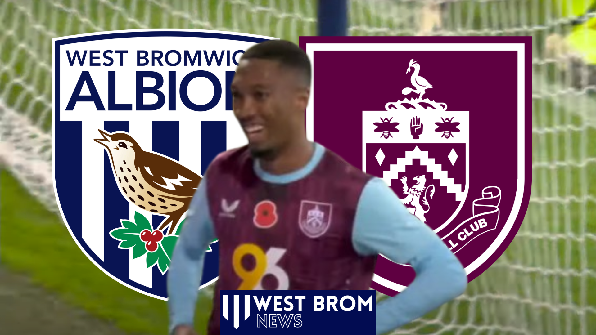West Brom lucky after Jaidon Anthony goal controversy v Burnley