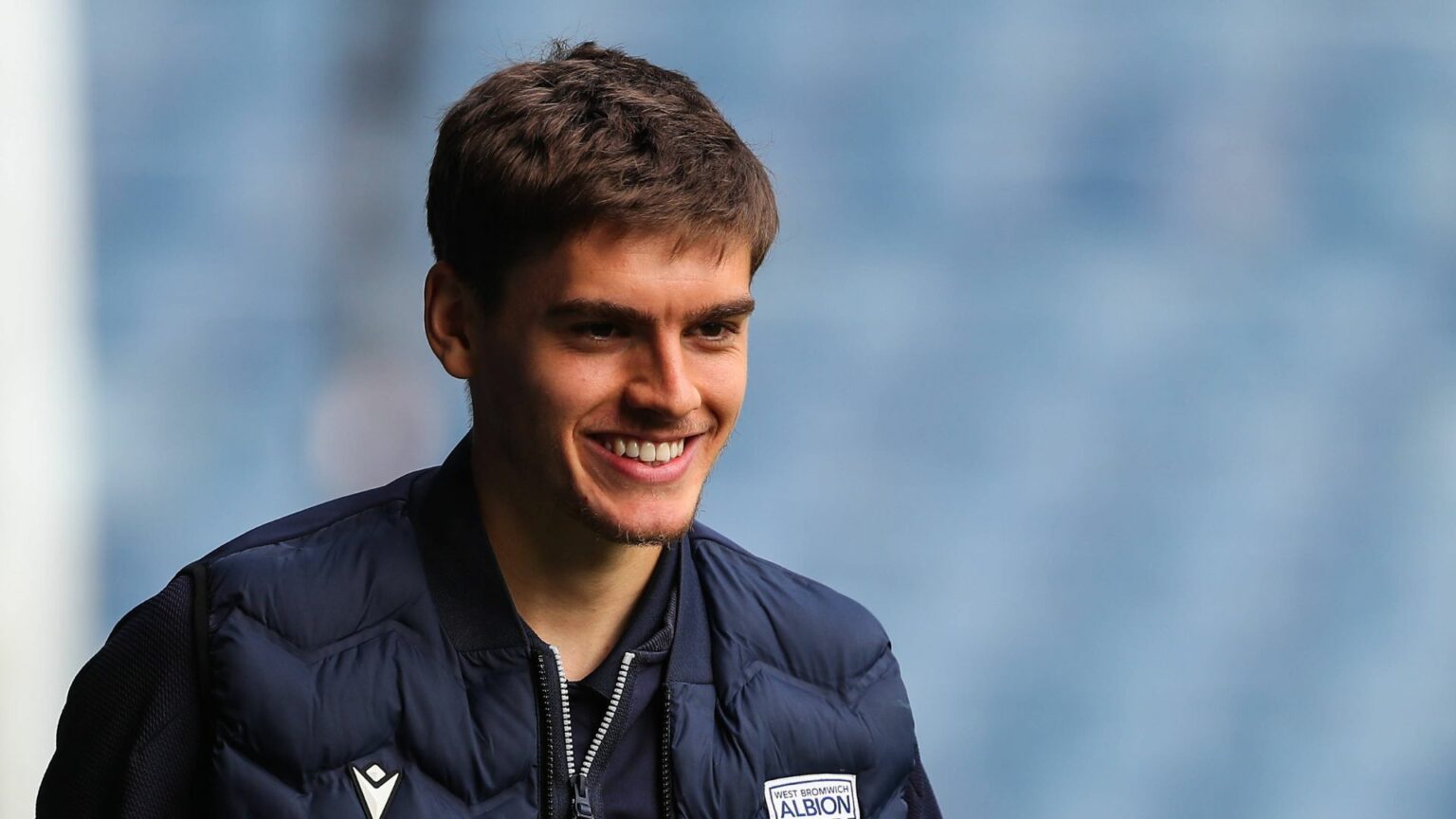 Leeds v West Brom: Ex-FIFA official reacts to Tom Fellows incident at ...