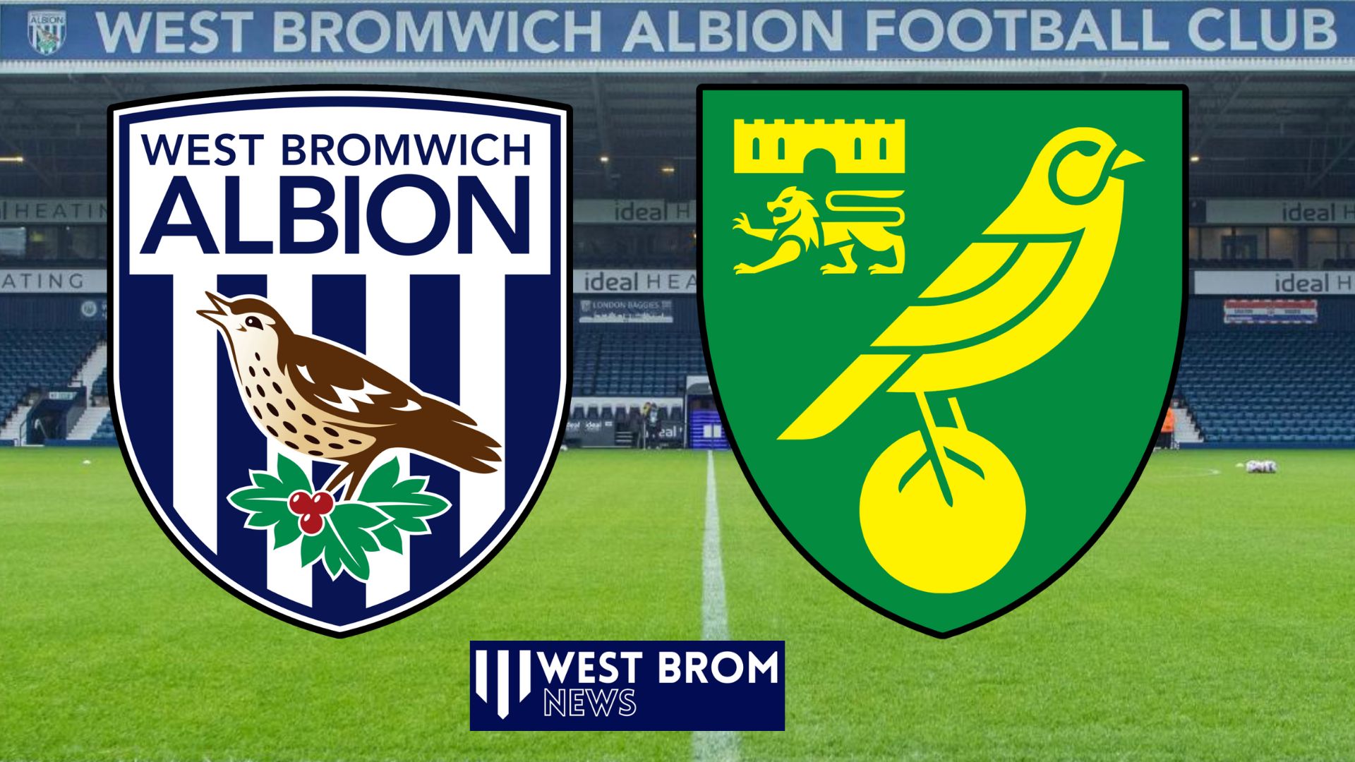 West Brom blow after what Norwich City manager Thorup has said today
