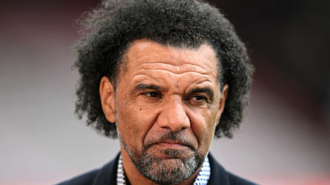 Don Goodman 'cannot believe' what he has just seen about West Brom