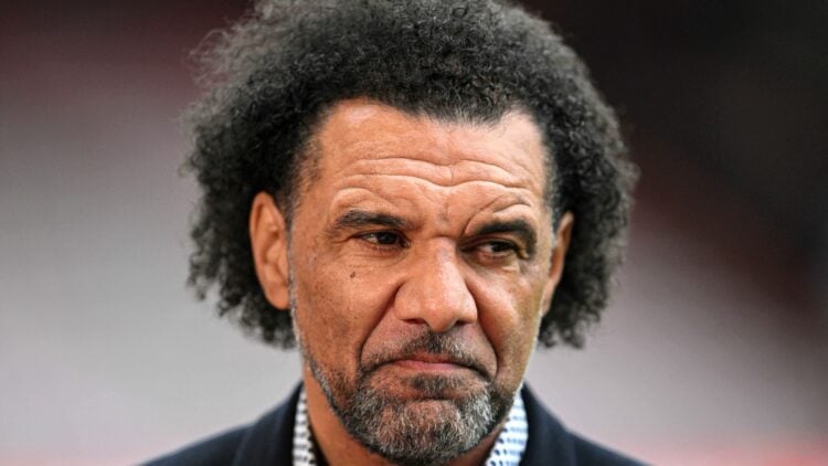 Don Goodman 'cannot believe' what he has just seen about West Brom