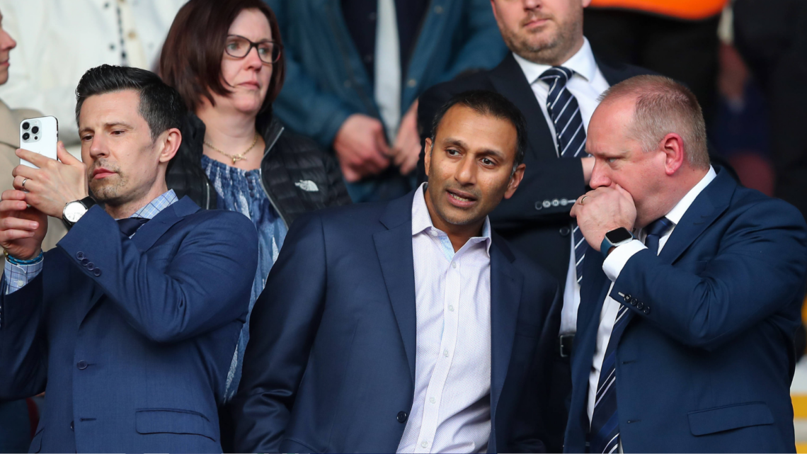 West Brom new manager: Steven Gerrard, John Terry and David Moyes odds ...