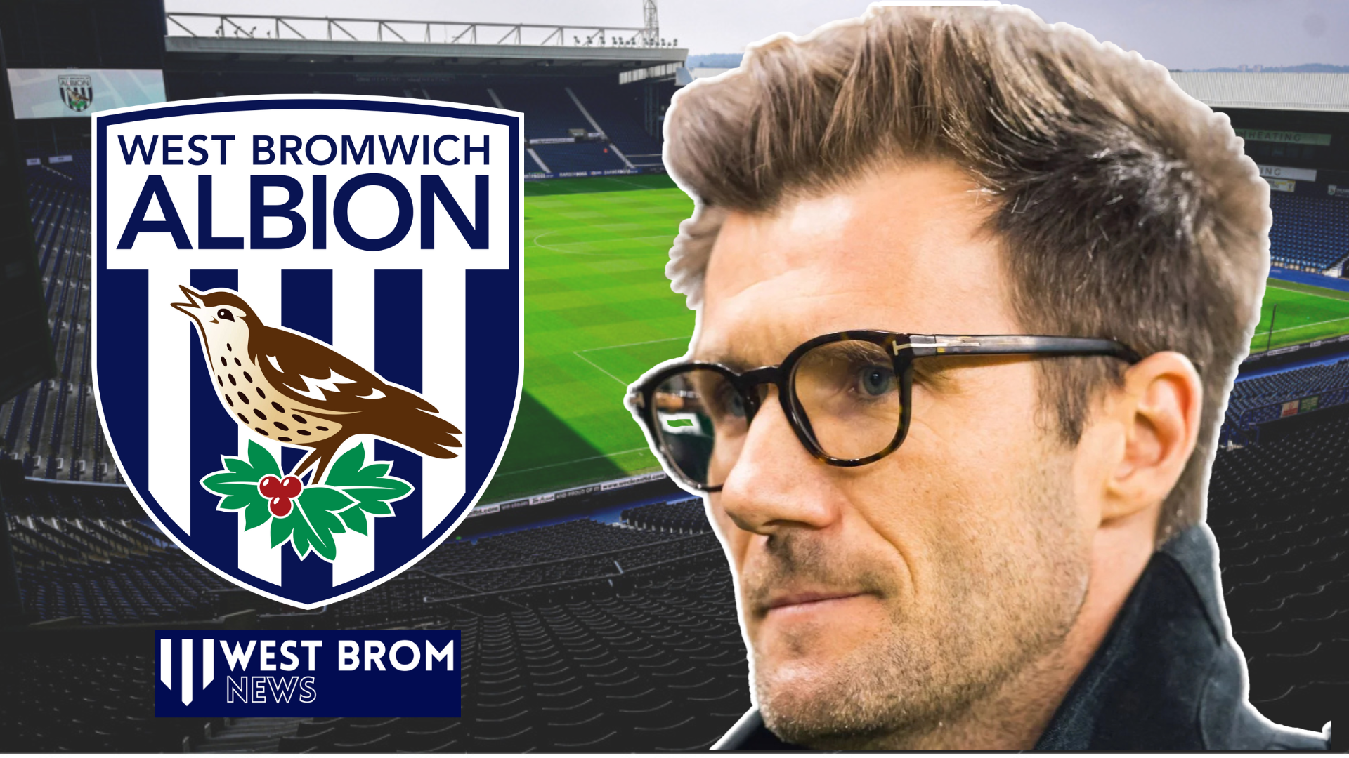 West Brom fans will love what Raphael Wicky has already signed off on