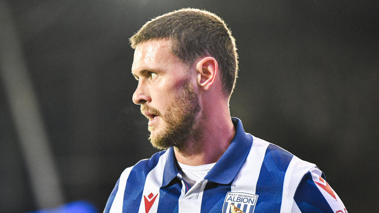 John Swift accusation made in West Brom draw v Burnley, Sky Sports ...