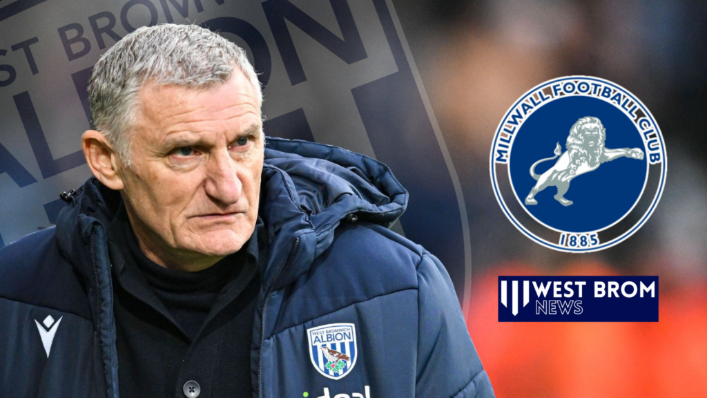 Lankshear anonymous in 4/10, MOTM gets 8/10 - West Brom player ratings ...