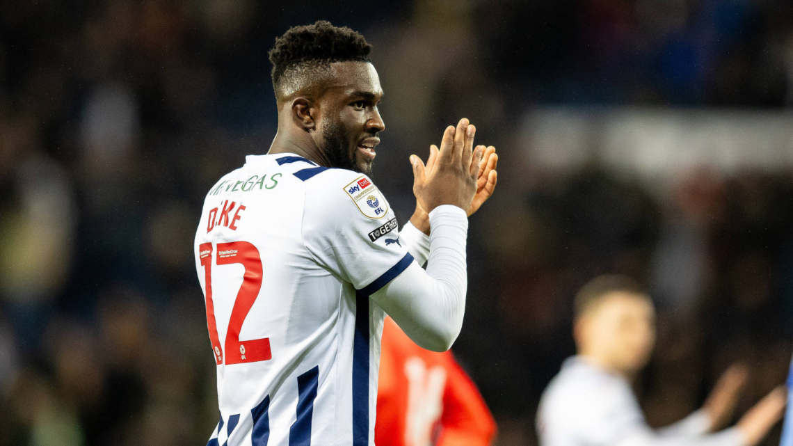 West Brom star Daryl Dike leads emotional messages as La Liga deal ...