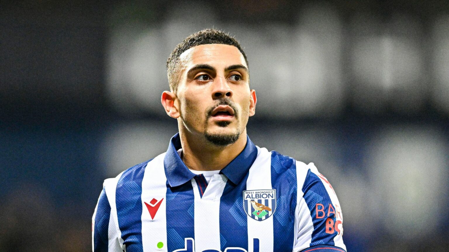 Karlan Grant transfer news at West Brom sparks anger
