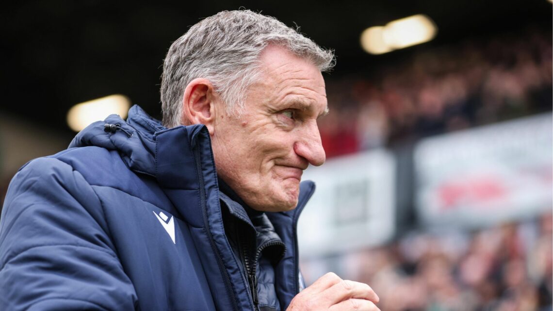 West Brom new manager: Ex-Wolves boss already favourite to replace Tony ...