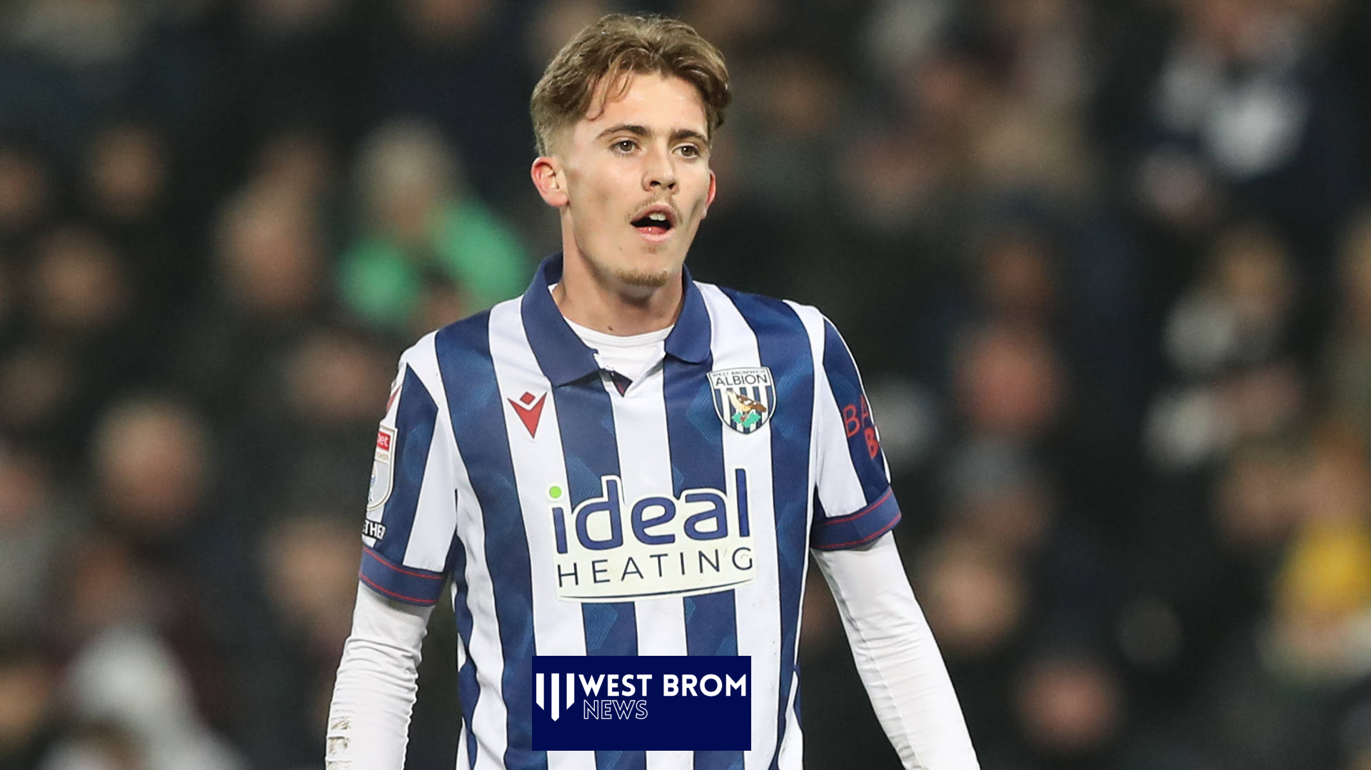 'Isaac Price to be delighted' as £15m Premier League move beckons from ...