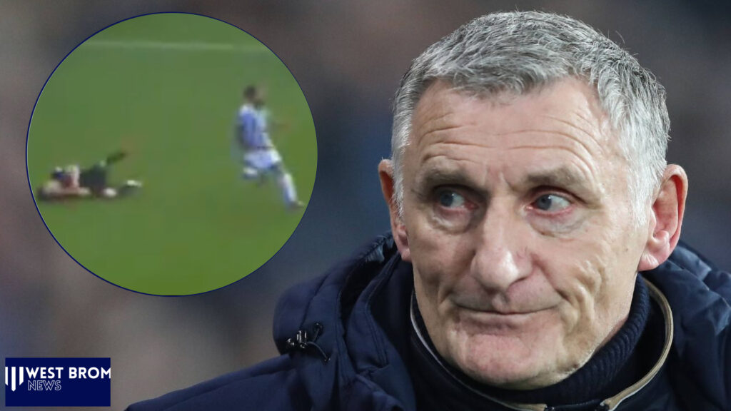 Keith Hackett spots 'interesting' twist in Furlong red card footage at ...