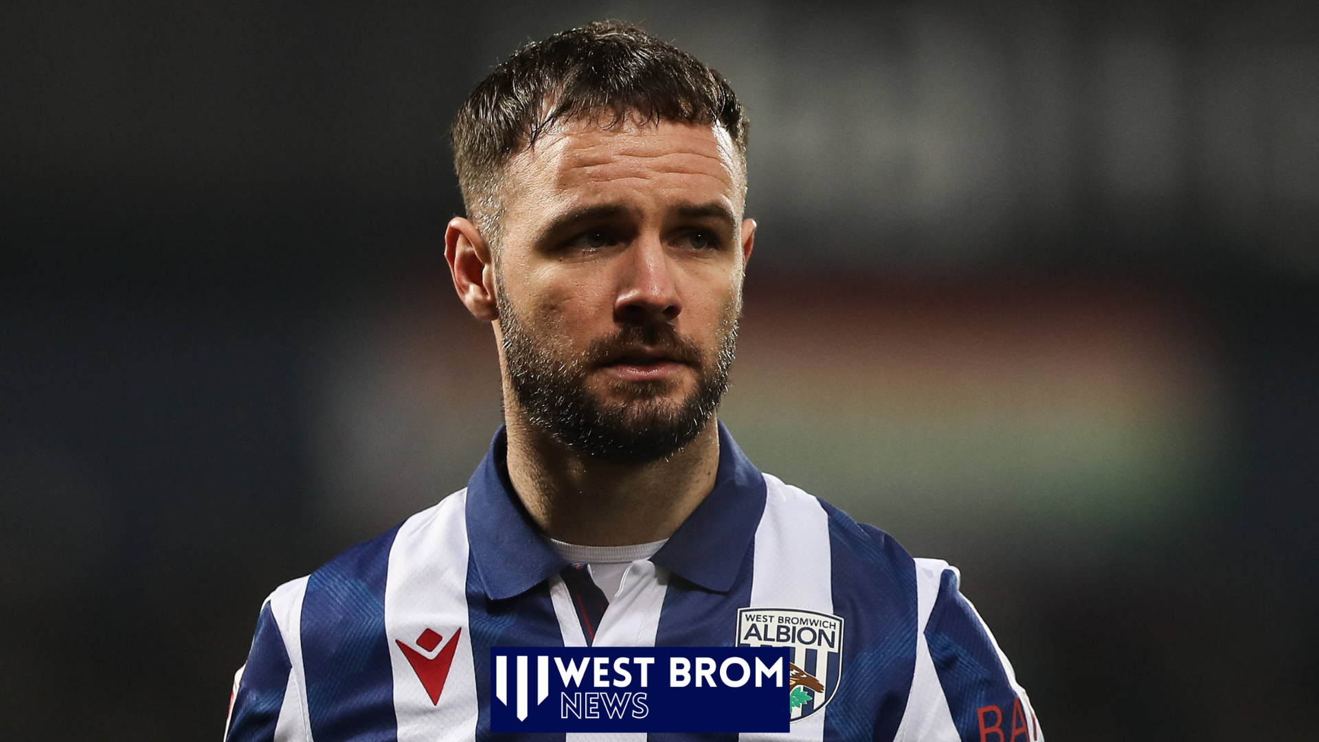West Brom make new Adam Armstrong announcement