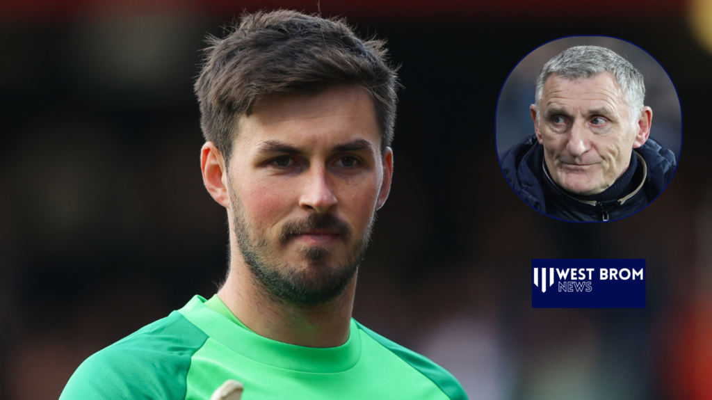 West Brom fans fume at 'awful' Wildsmith moment v Leeds - 'Shocker'