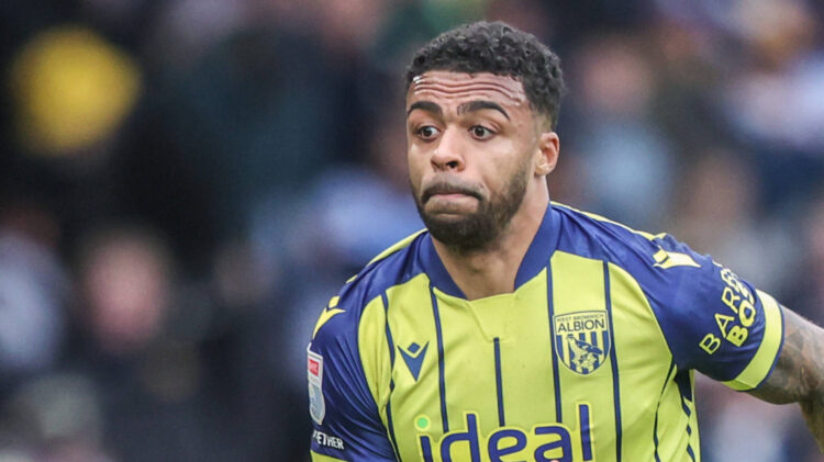 Furlong struggles at West Brom as position shared after George Campbell ...