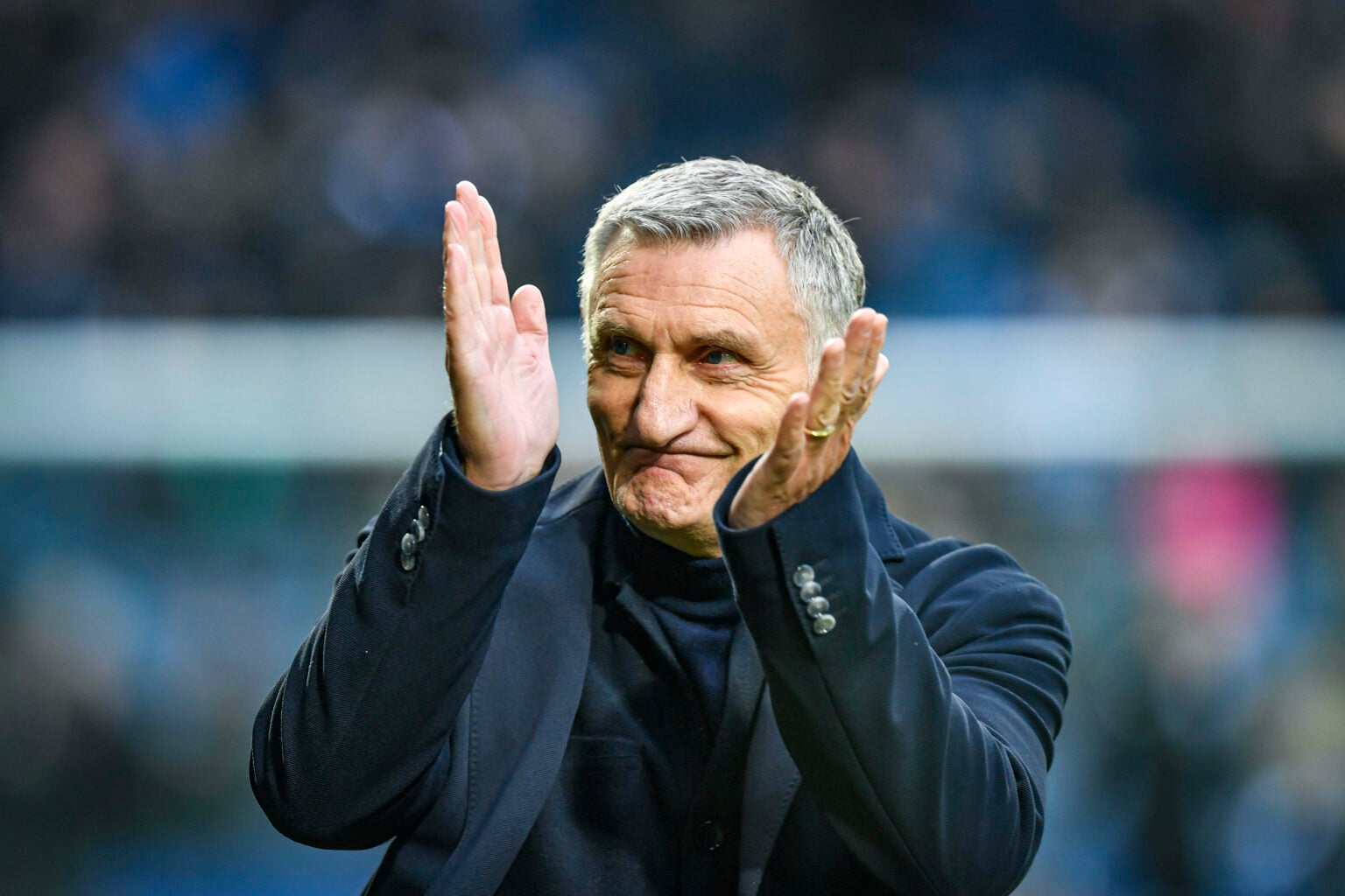 Tony Mowbray has already said why West Brom should sign Dan Neil from ...