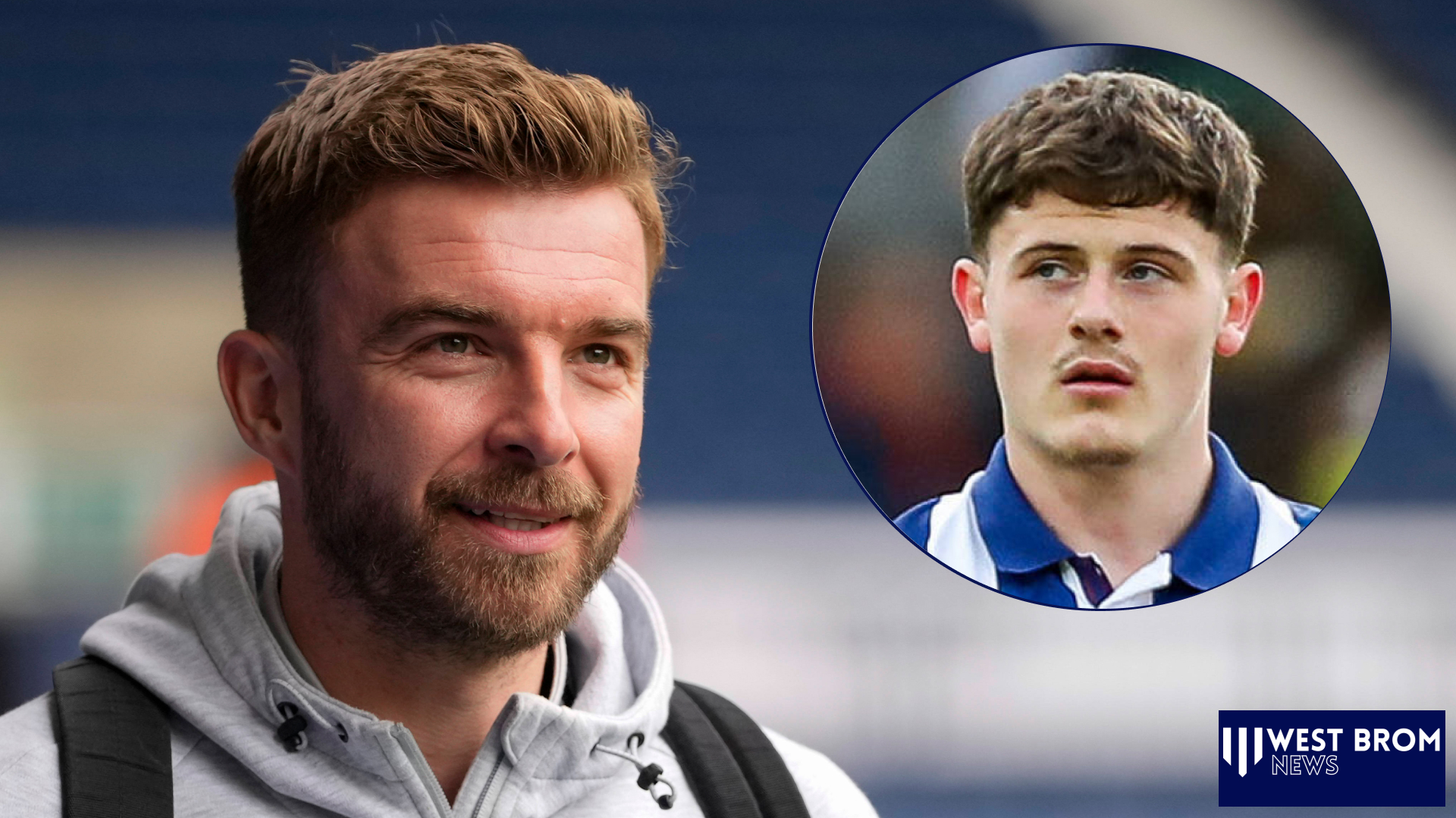 James Morrison to axe Lankshear in first West Brom predicted XI v Cardiff