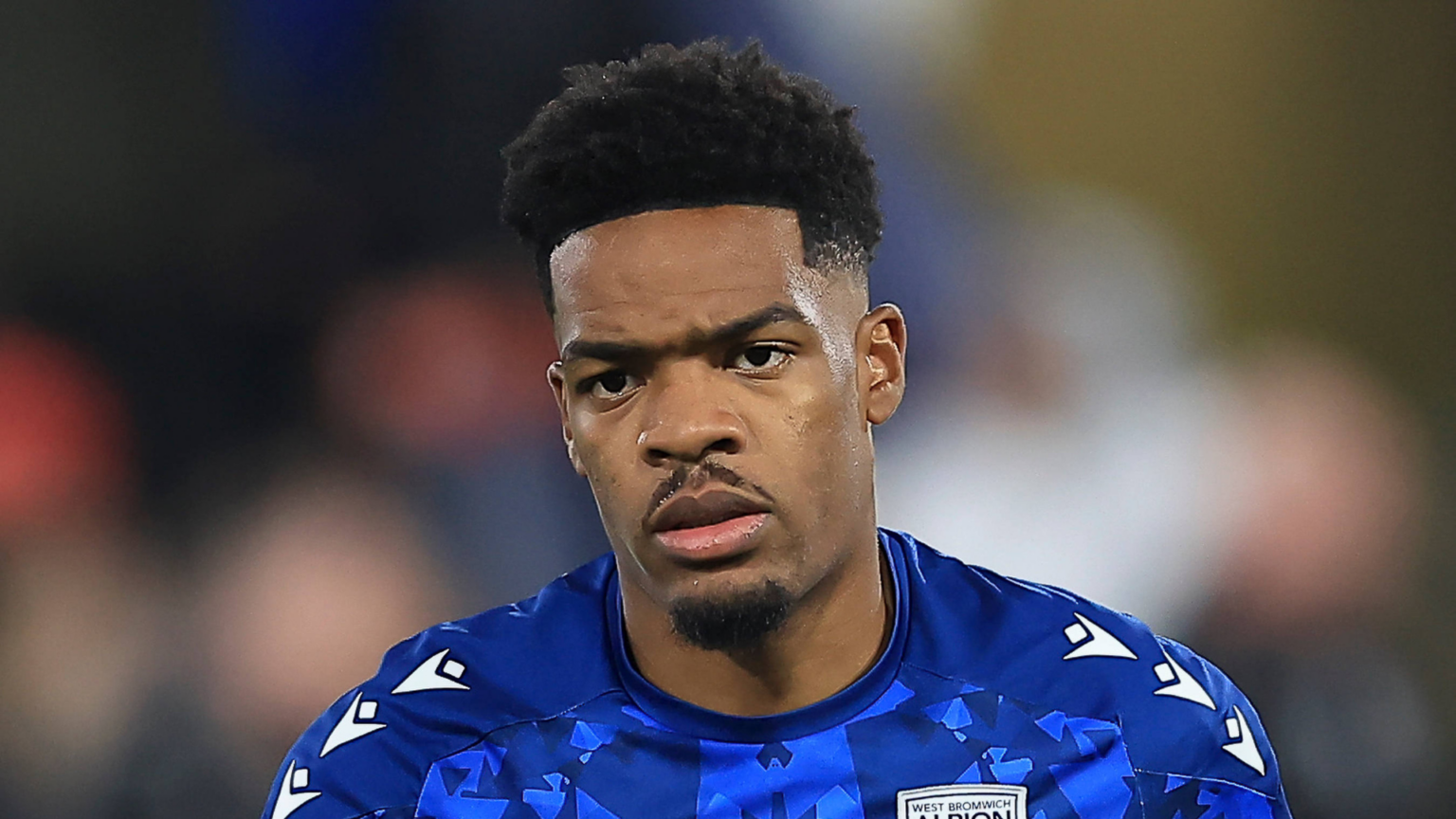 Rangers offer update emerges for Grady Diangana after West Brom exit